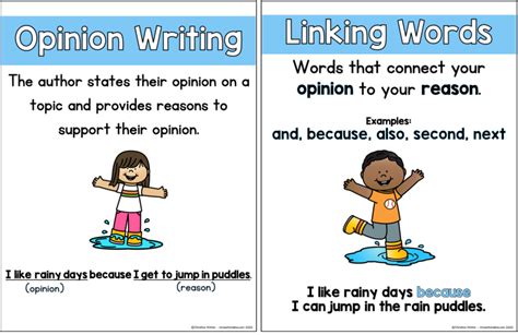 Examples Of Opinion Openers At Glenn Ledoux Blog