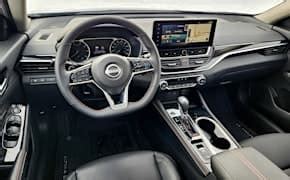 Nissan Altima 2023 Review Prices And Specs