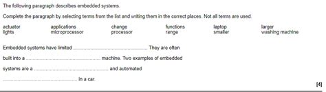 GCSE Computer Science Revision