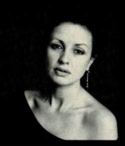 Juliet Berto 1947 Biographie Et Filmographie