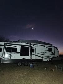 Understanding RV Hookups Water Sewer And Electric Explained