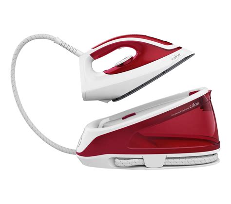 Centrale Vapeur Calor Sv C Express Essential Centrale Vapeur But