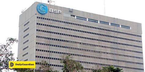Bsp Sets New Net Open Foreign Exchange Position Limit Daily Guardian