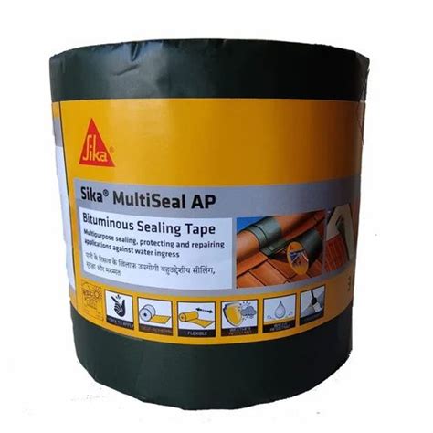 3 Inch Sika Multiseal Bituminous Sealing Tape At 1300 Piece In Chapra ID 2853327655012