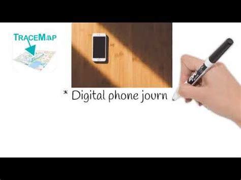 Introducing Trace Map YouTube