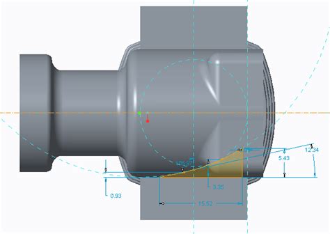 Tutorial For Designing Engine Case Grabcad Tutorials
