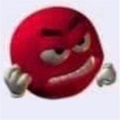 Create Meme Scared Emoji Emoji Red Angry Emoji Pictures Meme The Best