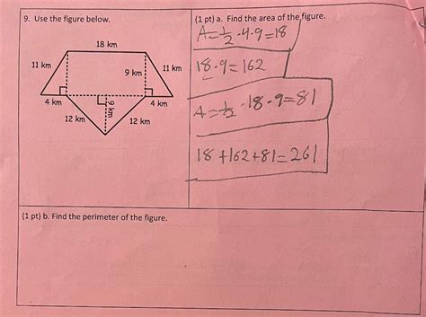 Solved The Diagram Shows The Circular Surface Of A Pond Chegg