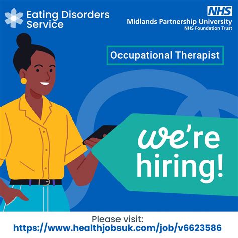 Mpft Specialist Services On Linkedin Nhscareers Nhsjobs