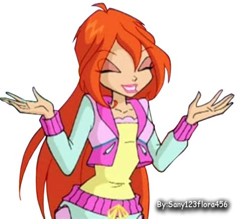 Er Winx Winx Png