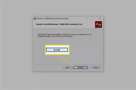 Install Windows 7 From Usb • Вэб шпаргалка для интернет предпринимателей