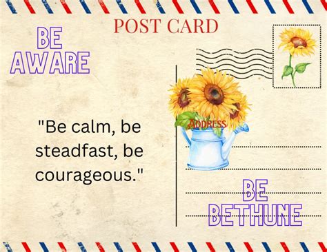 Drevelyn Bethune Posted On Linkedin