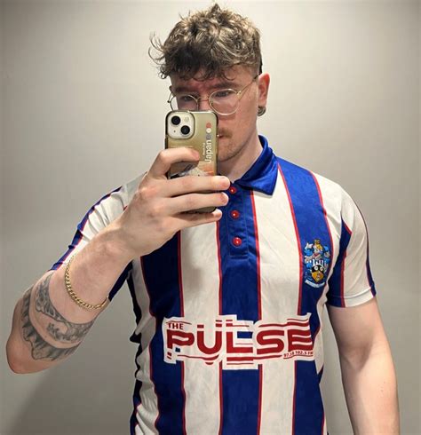 Jay Barnard On Linkedin Footballshirtfriday
