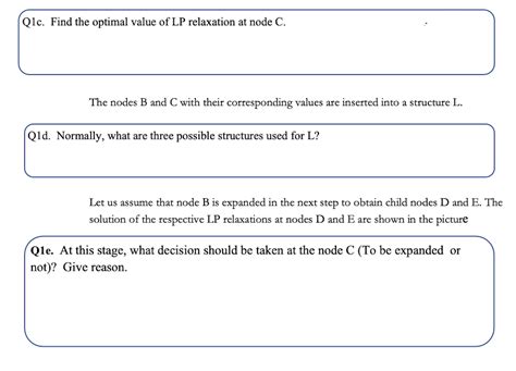 solved consider the 0 1 knapsack problem