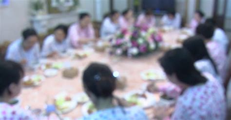 산후조리원 집단감염 발생시 폐쇄종사자 감염 예방교육 의무