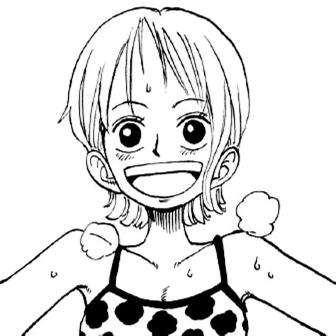 Pin By มาอิชา On One Piece One Piece Nami One Peice Anime One Piece