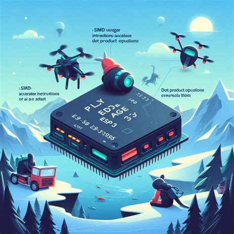 深度解密 Esp32 Spi Dma 架構｜實現零等待數據傳輸 Saludpcb