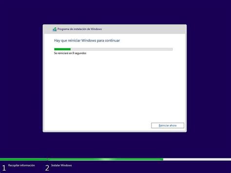 Cómo instalar Windows 10 Manual e instalación paso a paso