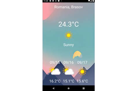 Wearable File Explorer With Kotlin