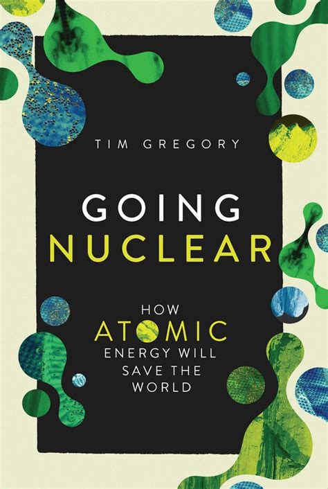 Going Nuclear Book By Tim Gregory Official Publisher Page Simon