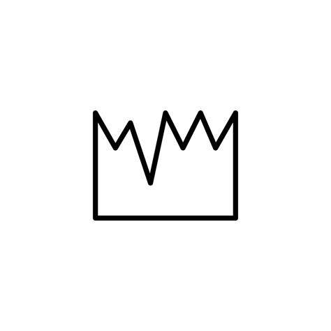 Graph Icon With Outline Style Vector Art At Vecteezy