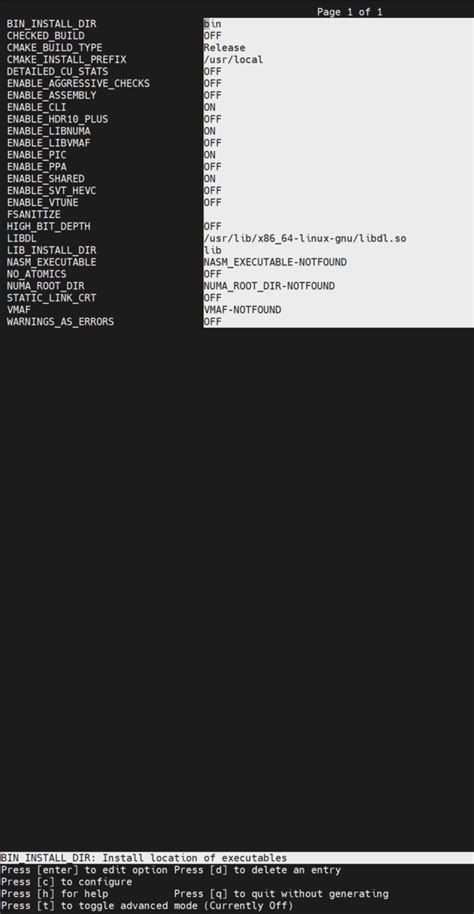 Ubuntu安装x265ffmpegx265可以用apt安装吗 Csdn博客