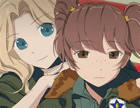 Day Of Alisa Alisa Is Unfazed Whilst Kay Is Happy And Saying Smile For The Picture Alisa