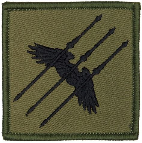 Pistol Marksmanship Badge High Quality Tactical Award Patch