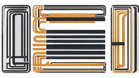 Premium AI Image Abstract JavaScript Code
