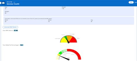 Health Monitoring System Devpost