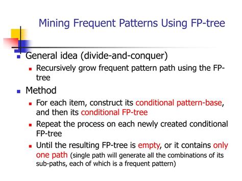 Ppt Mining Association Rules Powerpoint Presentation Free Download