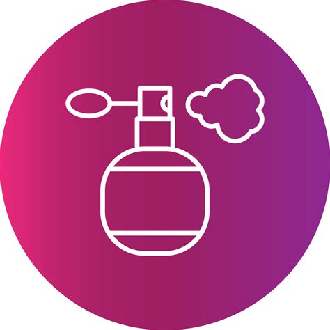 Fragrance Creative Icon 16000817 Vector Art at Vecteezy