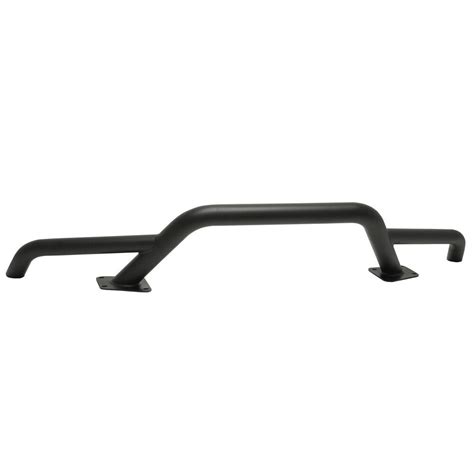 Select Bumper With Or Without Angular Bull Bar Round Bull Bar Or