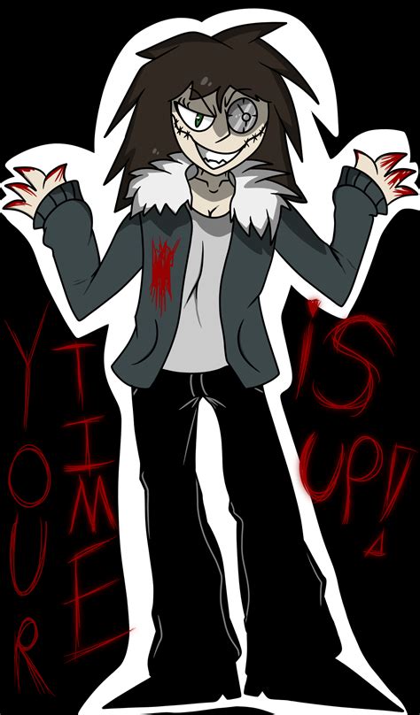Clockwork By Me Rcreepypasta