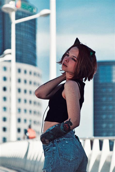 Hurona Rolera La Estrella Revelación De Tiktok Diario Libre