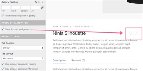 Woocommerce Single Product Layouts Pressmaximum