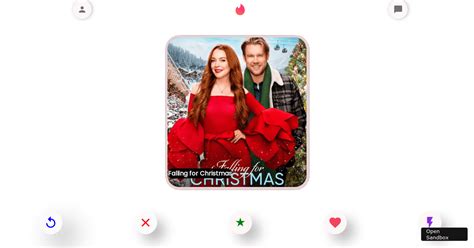 Tinder Clone Forked Codesandbox