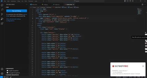Video Kalikota Mithunkumar On Linkedin Webdevelopment