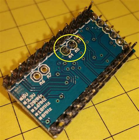 Pin By Emc Radar On Arduino Higher Power Booster Power