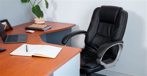 Qué material es el mejor para tu silla de escritorio