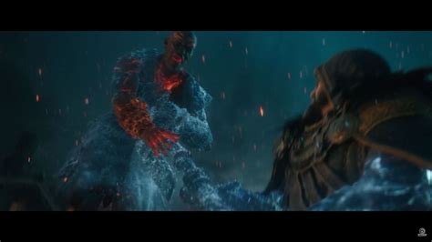 Ac Valhalla Dawn Of Ragnarok To Bring Atgeir Odin Runes