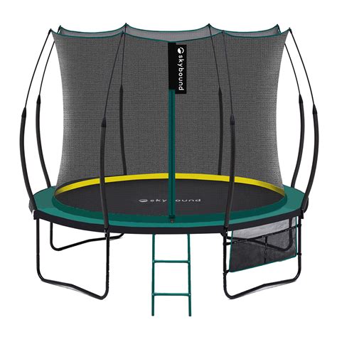 Skybound Trampolines Skybound Usa