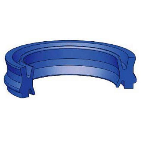 Aunipsl Rod Seals Poliuretano
