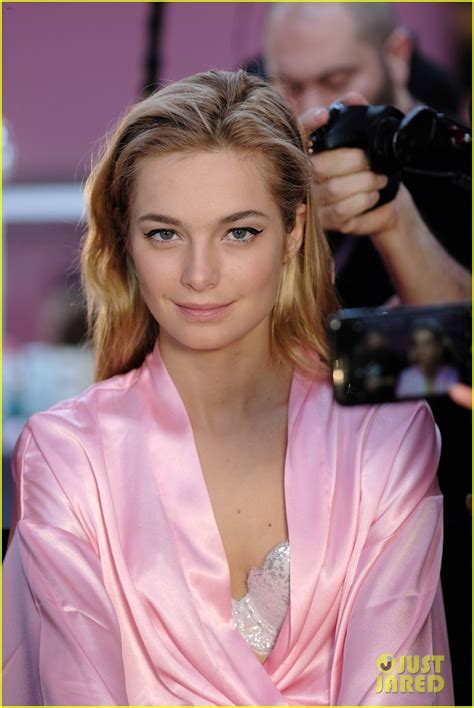 Former Victorias Secret Model Bridget Malcolm Slams The Brand Reveals