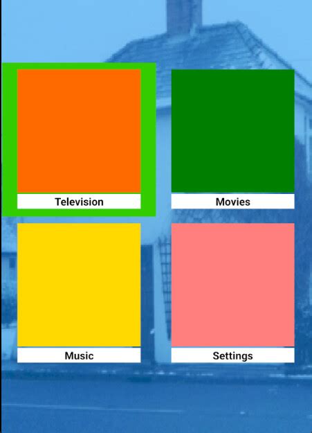Prevent Images From Being A Selectable Object Mit App Inventor Help