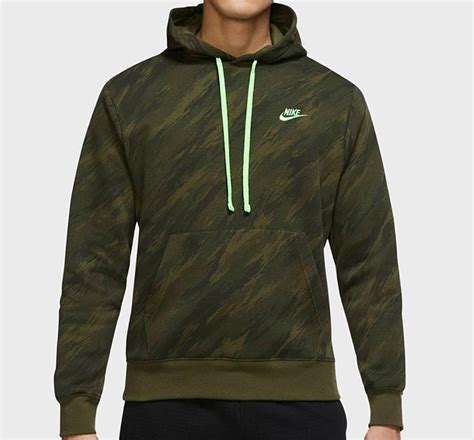 Купить свитшоп, худи, толстовку, олимпийку NIKE, тренировочный реглан ...