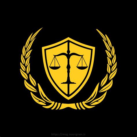 عکس پروفایل دانشجو حقوق مجله نورگرام