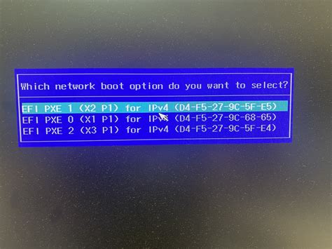 Boot To Winpe Uefi It Management Suite