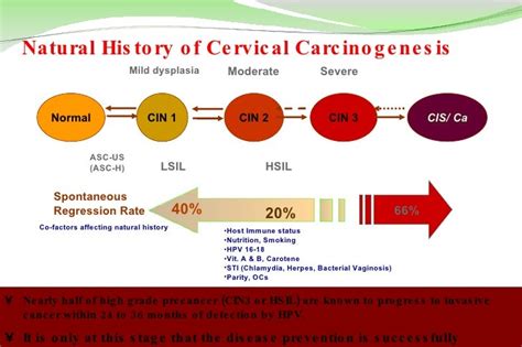 Basics To Ca Cx Screening Eastern Biotech