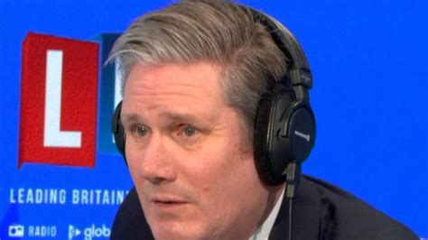 Sir Keir Starmer Says He Did Nothing Wrong After Photo Emerges Of Him